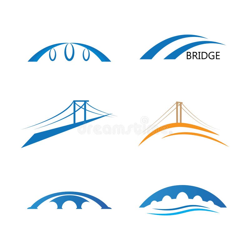 Bridge Finance Logo Stock Illustrations – 831 Bridge Finance Logo Stock ...