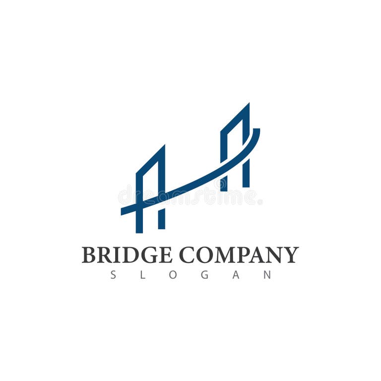 Bridge Template Design Stock Illustrations – 9,759 Bridge Template ...