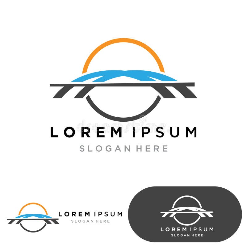 Bridge Finance Logo Stock Illustrations – 1,054 Bridge Finance Logo ...