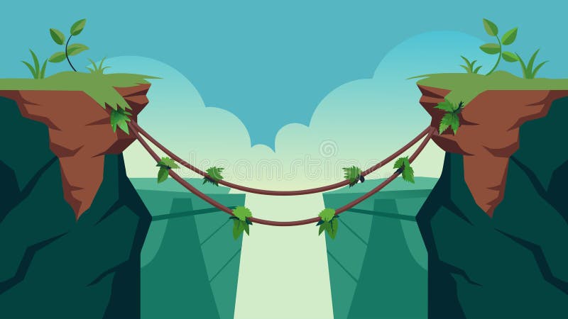 Spanning Gap Stock Illustrations – 11 Spanning Gap Stock Illustrations ...