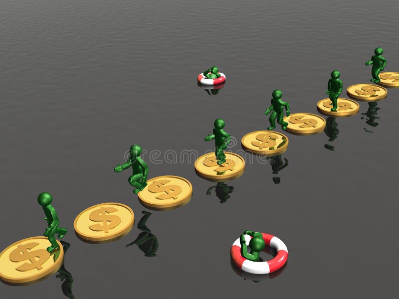 Coin Bridge Stock Illustrations – 422 Coin Bridge Stock Illustrations ...