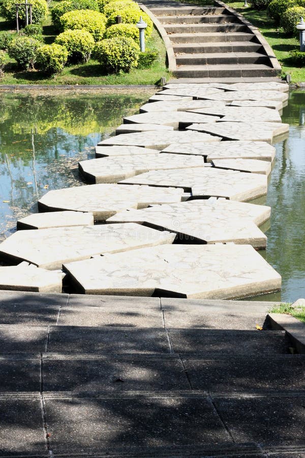 Bridge Marble on River Green Stock Photo - Image of evening, ireland ...