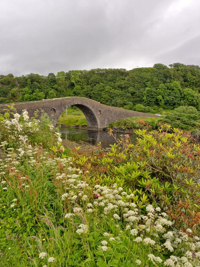158 Shiel Bridge Stock Photos - Free & Royalty-Free Stock Photos from ...