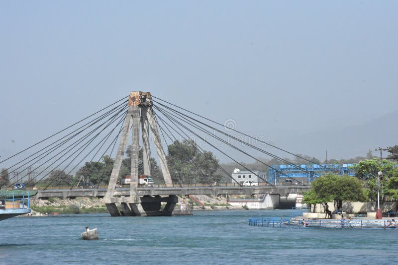 Ganges river editorial photo. Image of river, ganges - 115361191