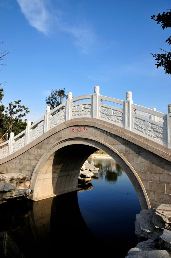 Bridge over water stock photo. Image of snow, sunset, travel - 8405362