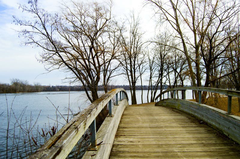 Bridge over water stock photo. Image of panels, river - 72359228