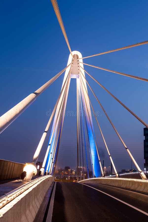 Bridge over water stock photo. Image of highway, brige - 38932312