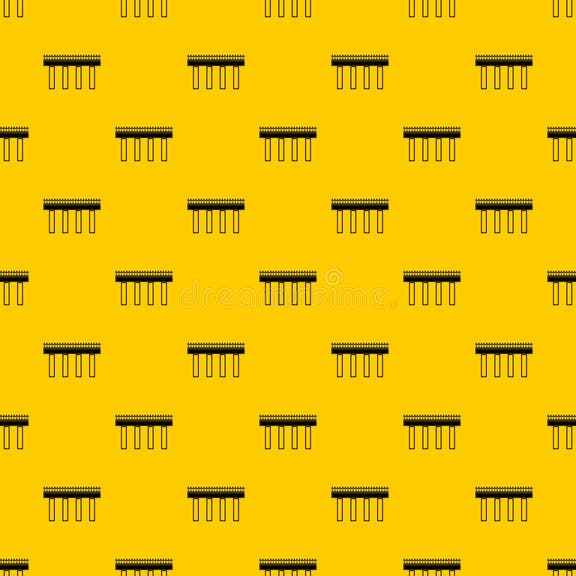 Bridge pattern vector stock vector. Illustration of abstract - 147086487