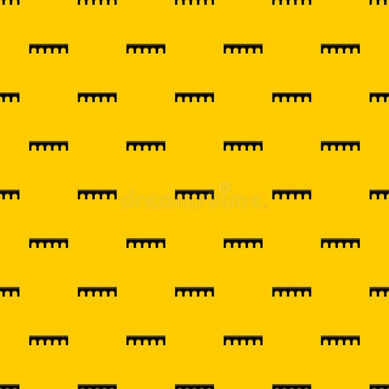 Bridge pattern vector stock vector. Illustration of modern - 147001921
