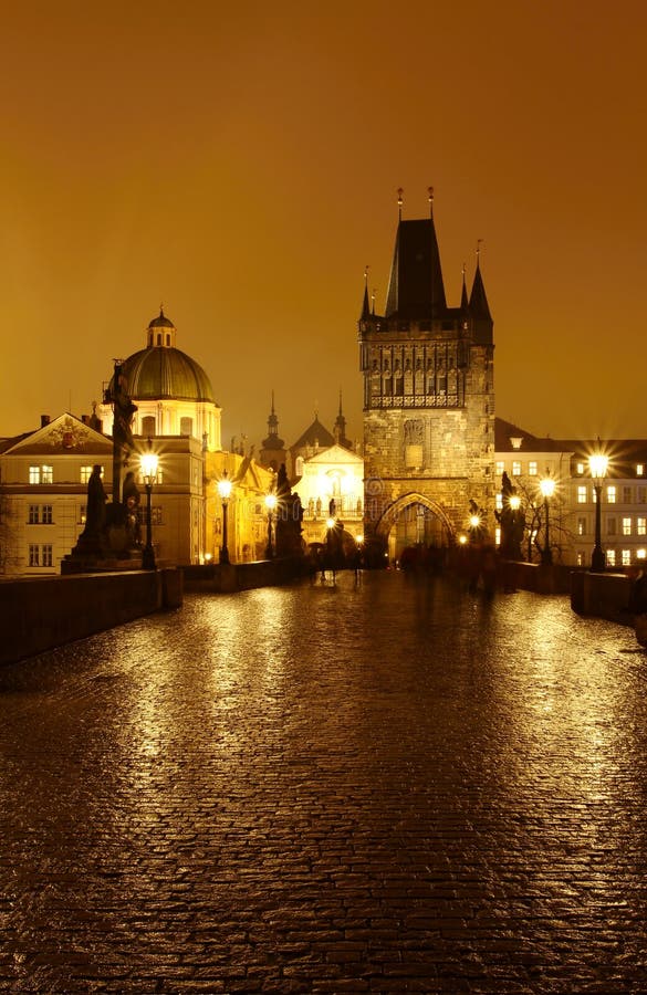 Bridge pavement stock image. Image of charlesbridge, building - 37854279