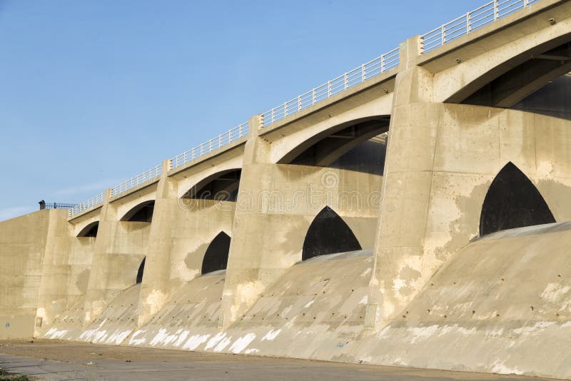 The Bridge Perspective stock photo. Image of travel - 104706630