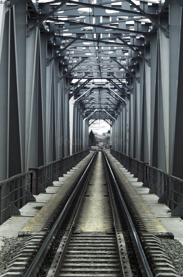 Pylons Steel Support. Support Poles for Walls and Buildings Stock Image ...