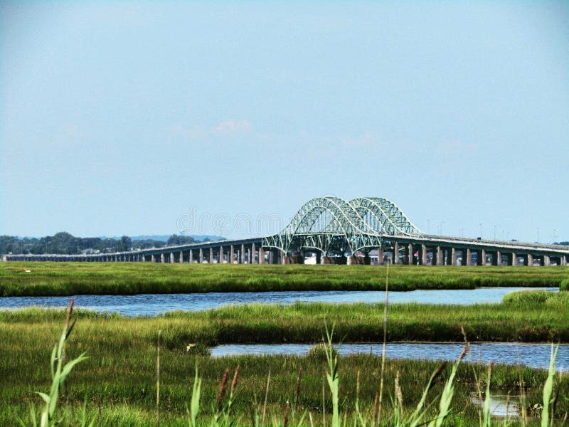 Bridge stock image. Image of robert, moses, long, bridge - 100480029