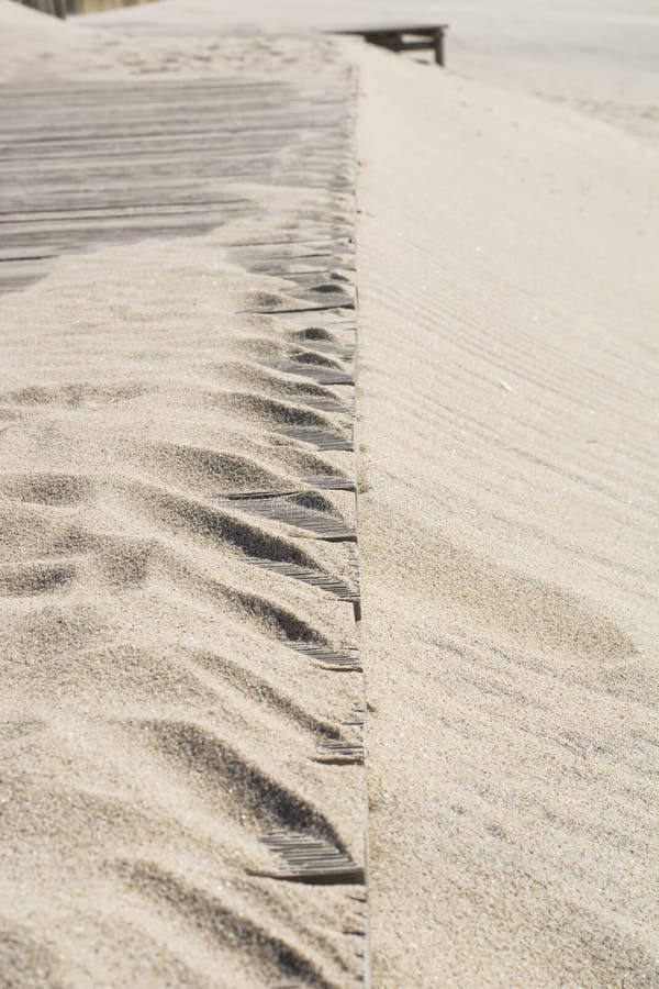 Bridge in the sand stock image. Image of background, sand - 51721247