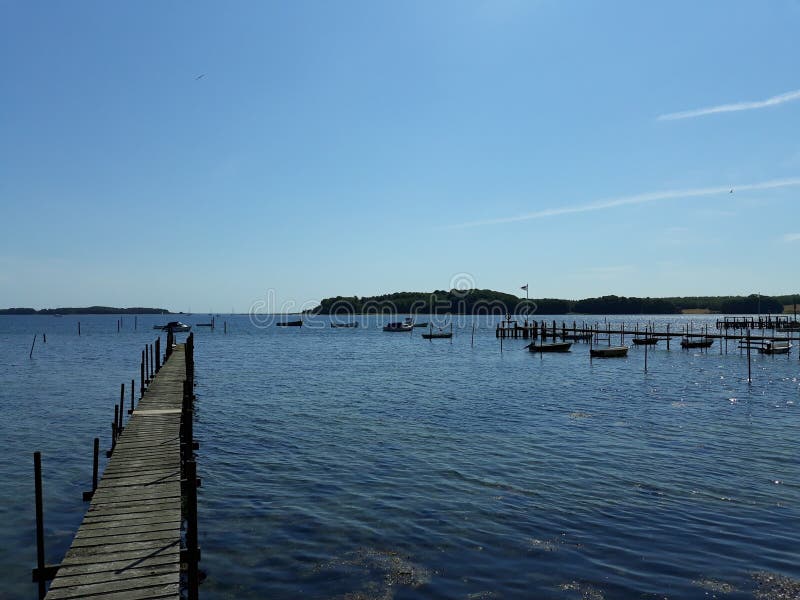 Middelfart, Denmark stock photo. Image of middelfart - 121209710