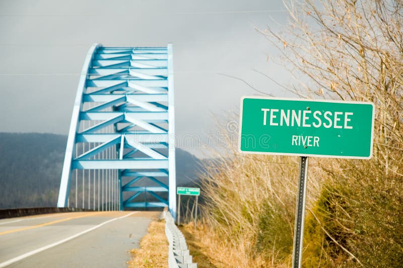 Bridge with sign stock image. Image of sign, metal, guardrail - 542643