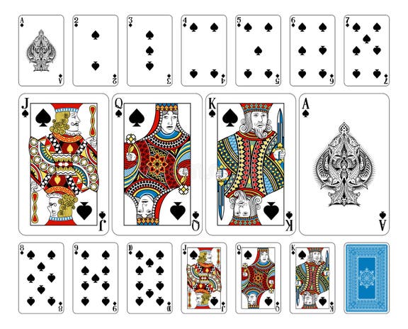 Bridge Card Game Stock Illustrations – 3,518 Bridge Card Game Stock ...