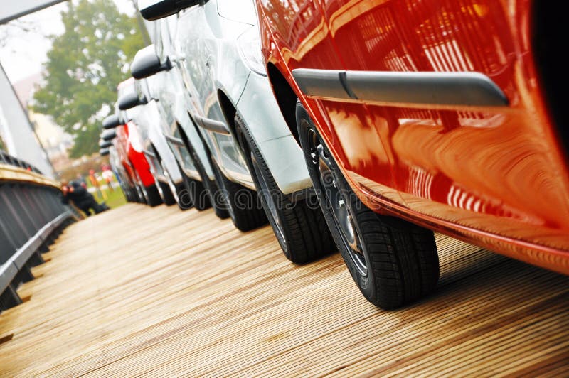 Bridge stress test stock image. Image of future, movement - 13301067