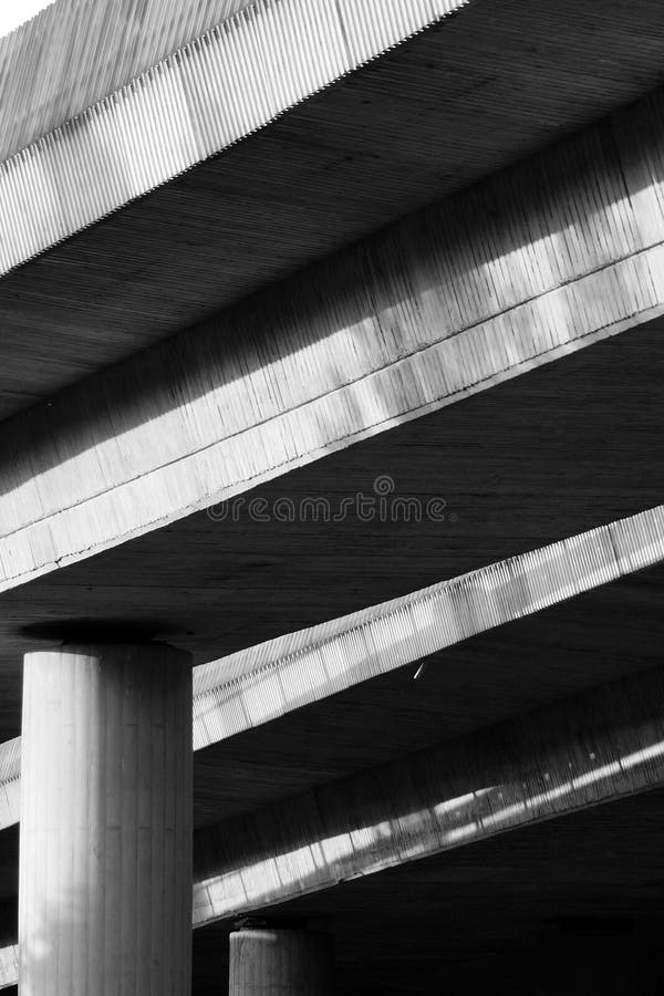 Bridge structure stock photo. Image of pillar, bridge - 58743212
