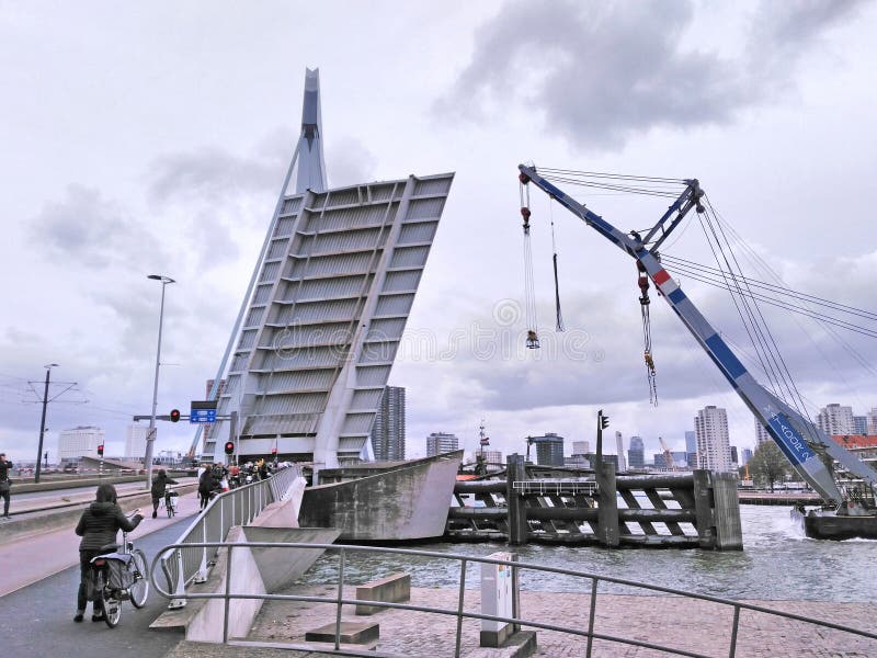 Bridge, Structure, Fixed Link, Drawbridge Picture. Image: 112594689