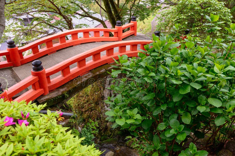 Taiji, Wakayama, Japan Trails Stock Photo - Image of scenic, bushes ...