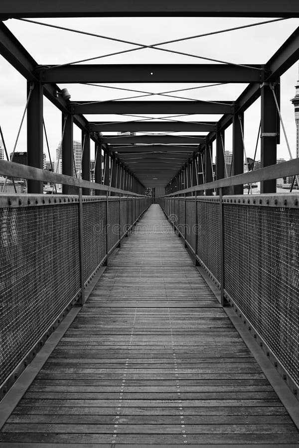 Bridge to nowhere stock photo. Image of leading, void - 50074848