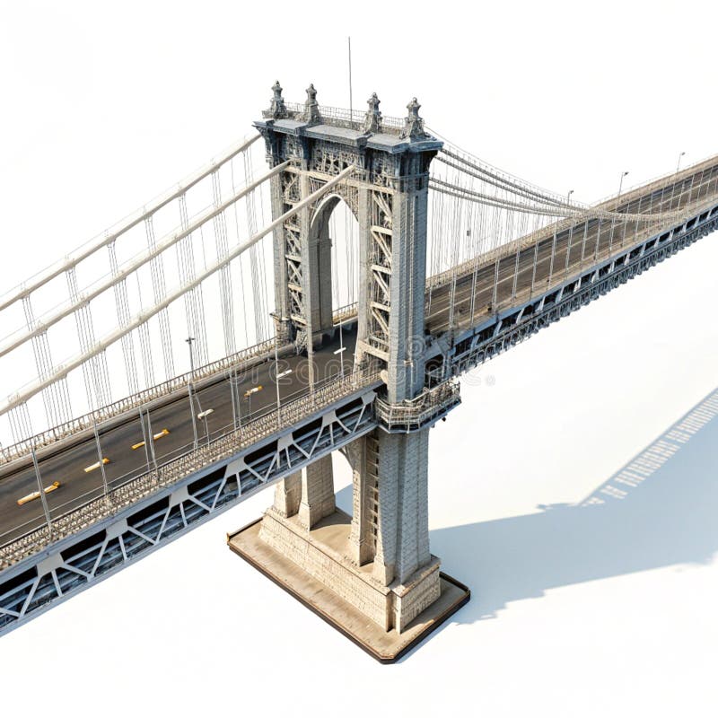 Bridge Top View Stock Illustrations – 2,978 Bridge Top View Stock ...