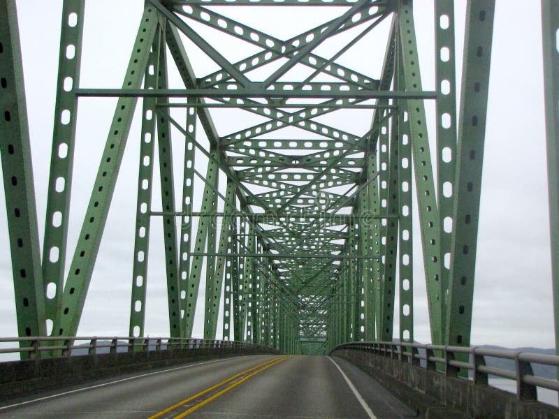 Bridge, Truss Bridge, Fixed Link, Structure Picture. Image: 120653151