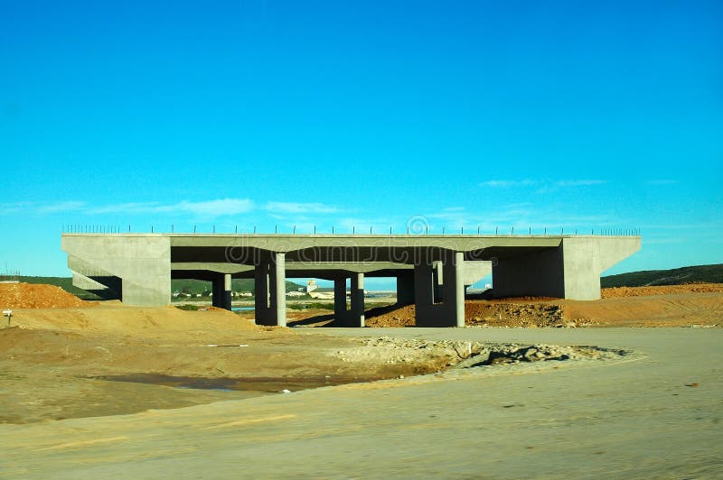 Unfinished Bridges Us Stock Photos - Free & Royalty-Free Stock Photos ...