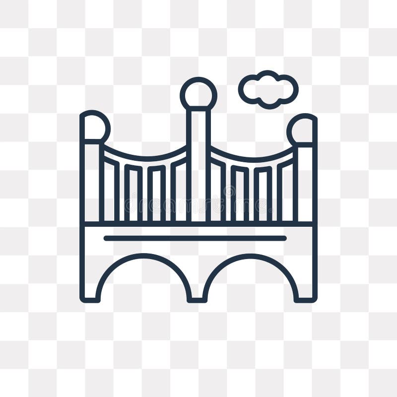 Bridge Transparent Stock Illustrations – 993 Bridge Transparent Stock ...