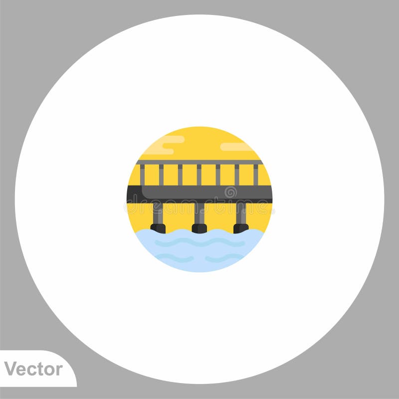 Viaduct Symbol Stock Illustrations – 932 Viaduct Symbol Stock ...