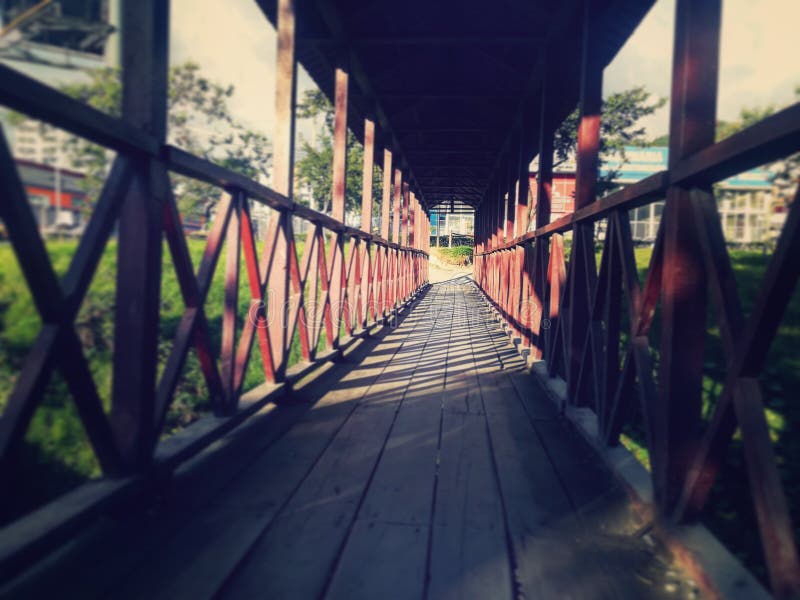 Bridge stock photo. Image of city, good, bridge, travel - 102373760