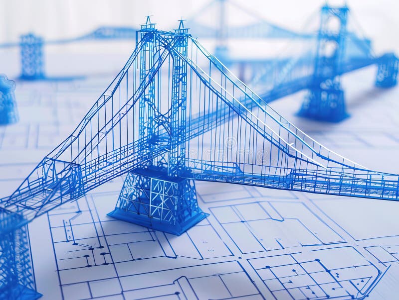 Augmented Reality Transparent Bridge Stock Photos - Free & Royalty-Free ...