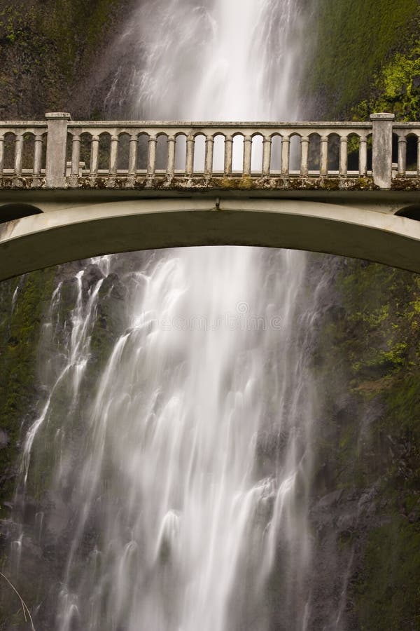 Waterfall multi levels stock image. Image of mist, feng - 6260237
