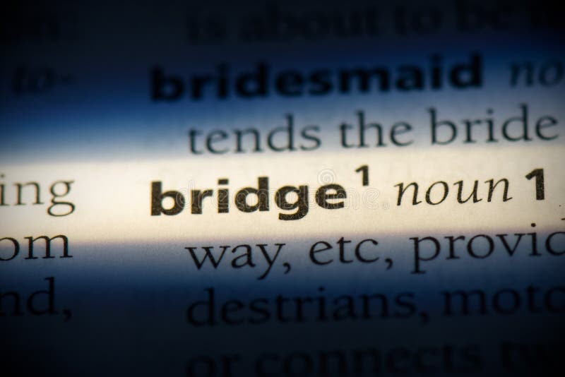 1,003 Word Bridge Photos - Free & Royalty-Free Stock Photos from Dreamstime