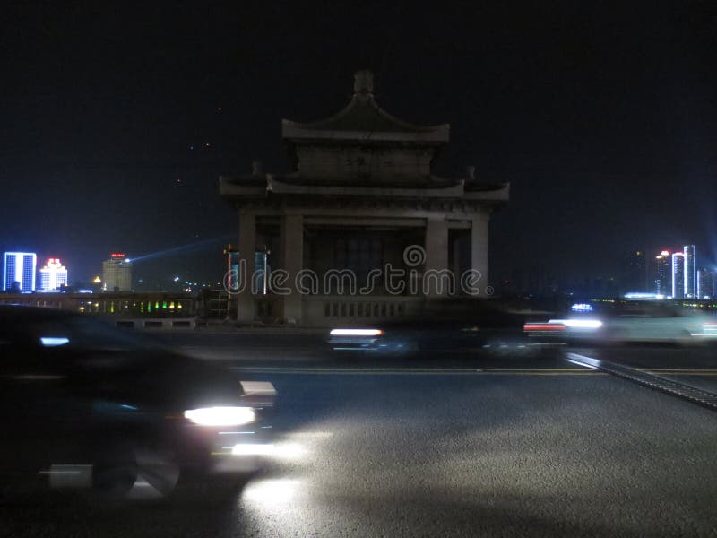 The bridgehead editorial photo. Image of bridgehead - 139494836