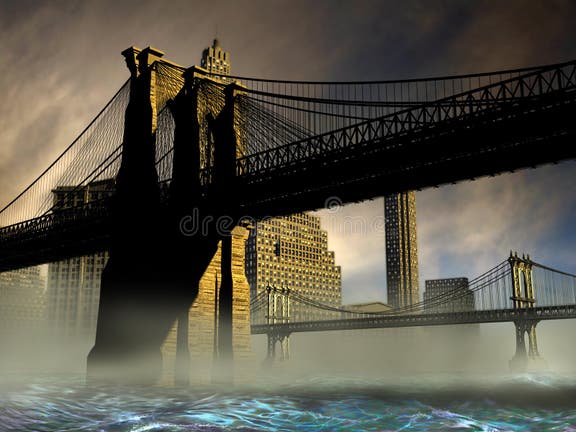 Bridges Stock Illustrations – 27,829 Bridges Stock Illustrations ...