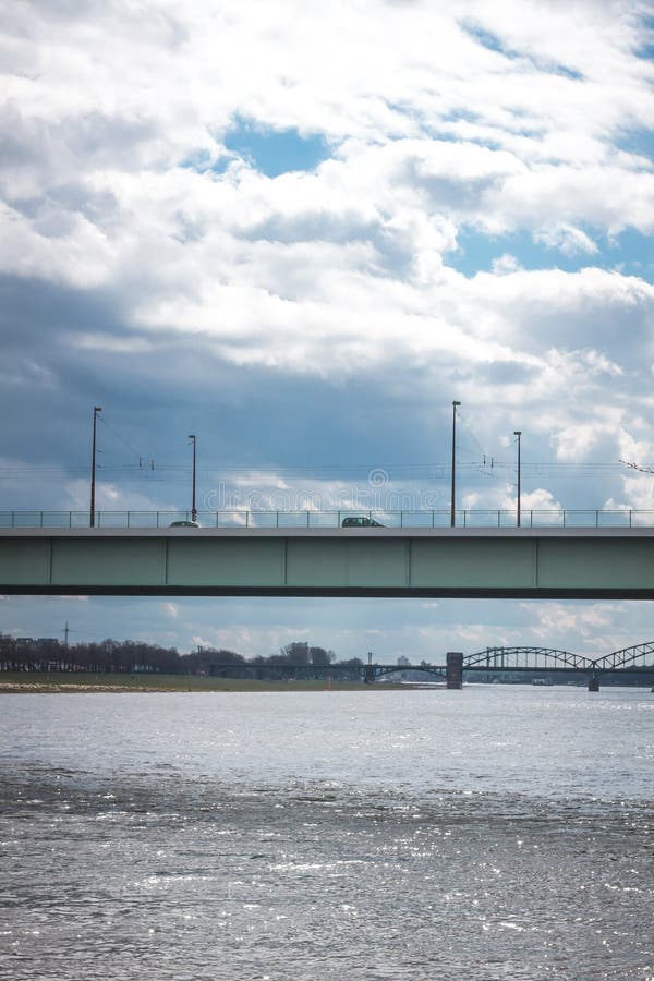 Bridges over the river stock photo. Image of tourism - 30530044