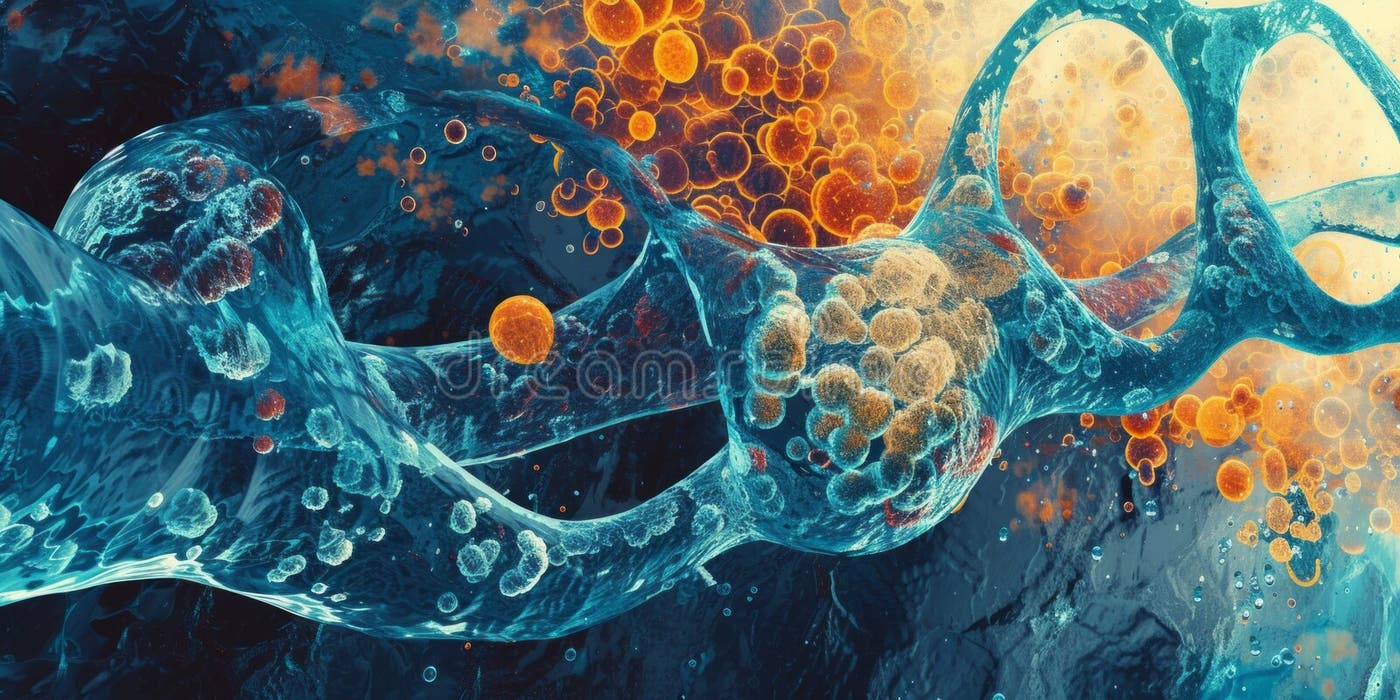 Bridging Science Stock Illustrations – 168 Bridging Science Stock ...