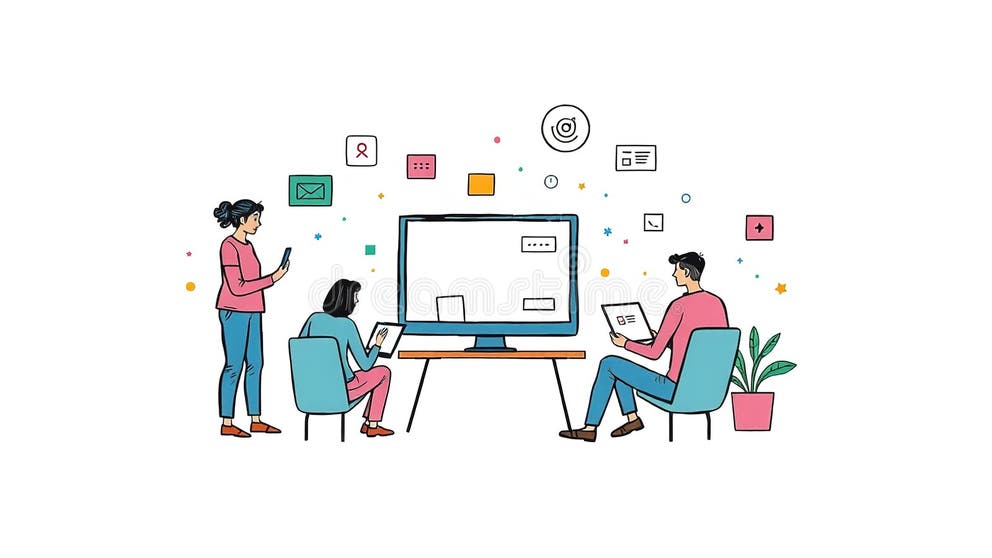 Bridging the Digital Divide Exploring HumanComputer Interaction in the ...