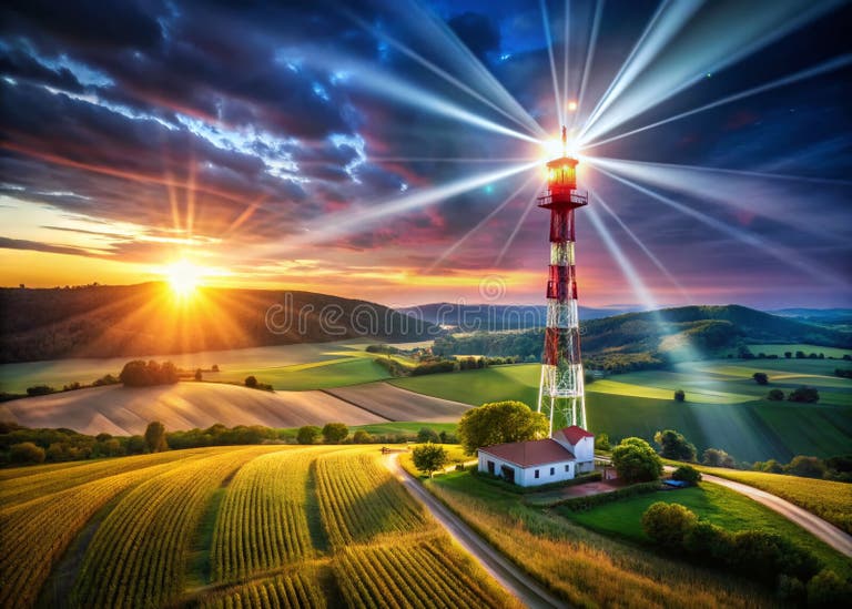 Bridging the Digital Divide How HighSpeed Internet Transforms Rural ...