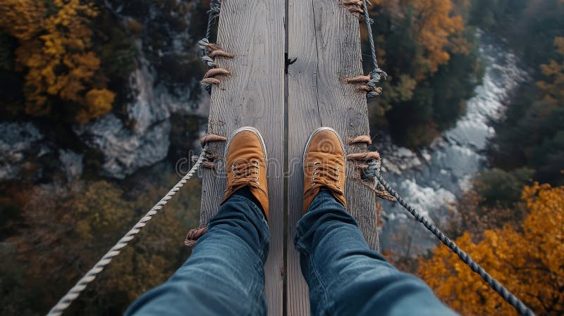 Bridging the Divide Overcoming Life S Obstacles and Creating Meaningful ...