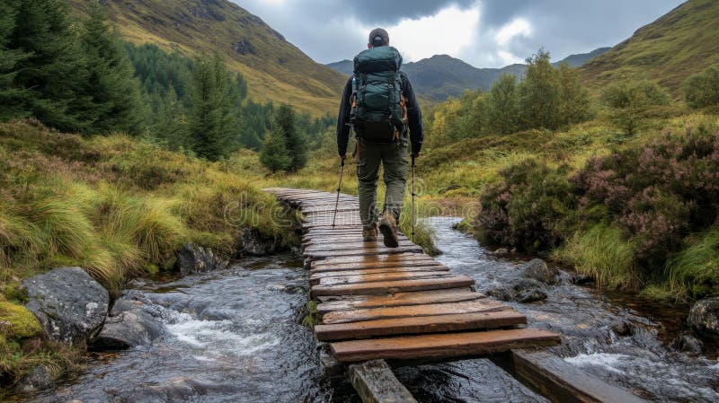 Bridging the Divide Overcoming Obstacles and Connecting Worlds for a ...