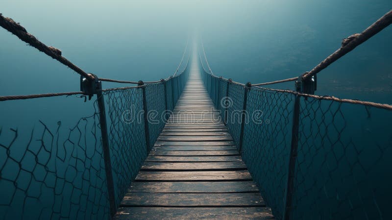 Bridging the Divide Overcoming Obstacles and Creating Connections ...