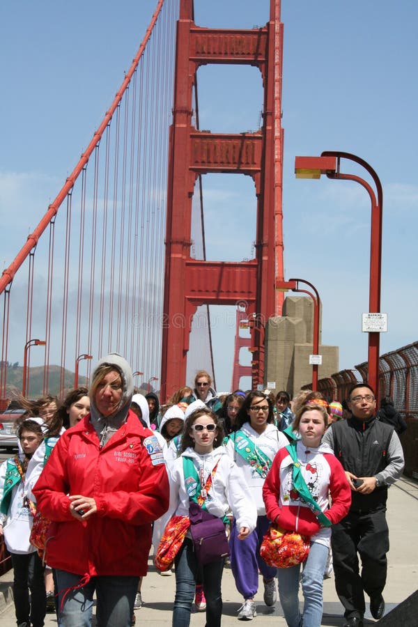 Bridging Event editorial photo. Image of youth, accomplishment - 19447766