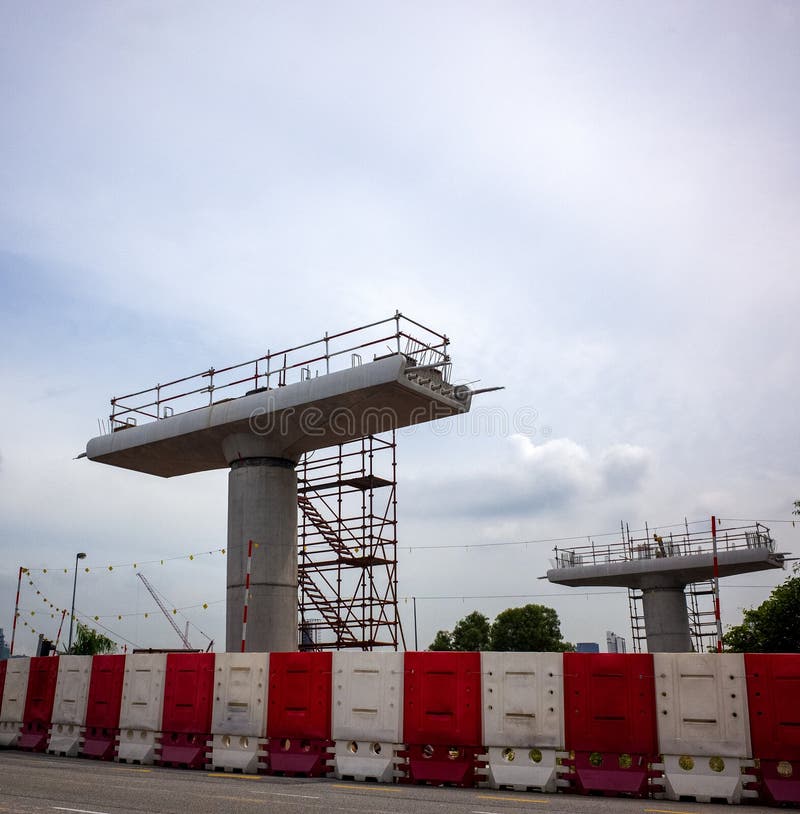 Bridging Future Work Progress Stock Photos - Free & Royalty-Free Stock Photos from Dreamstime