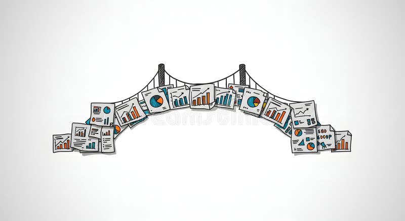 Bridging the Gap: Data Analysis and Growth Strategy Illustrated with ...