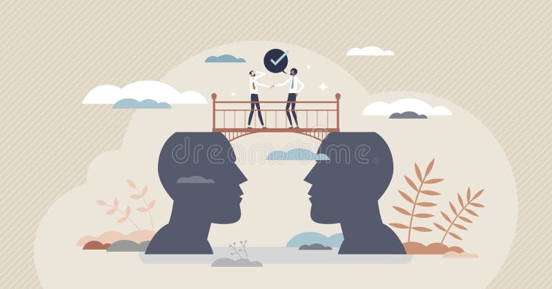 Bridging the Gap with Successful Partner Communication Tiny Person ...