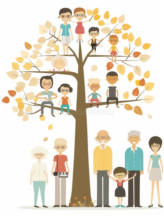 Bridging the Generational Divide: Generations Converge, Bridging the ...