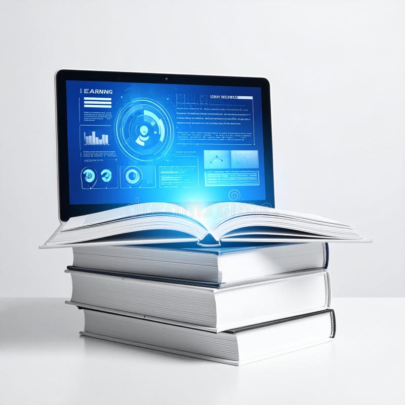 Bridging Knowledge Stock Illustrations – 314 Bridging Knowledge Stock ...